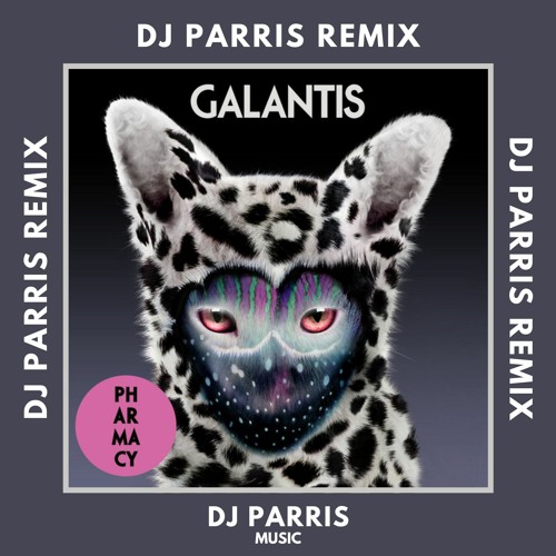 Stream Runaway (Galantis) - Techno Remix (Descarga Gratuita) by DJ ...