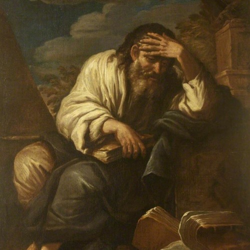 Stream "Vom hier und jetzt. Aus dem Zyklus: Asche zum Frühstück" von ...