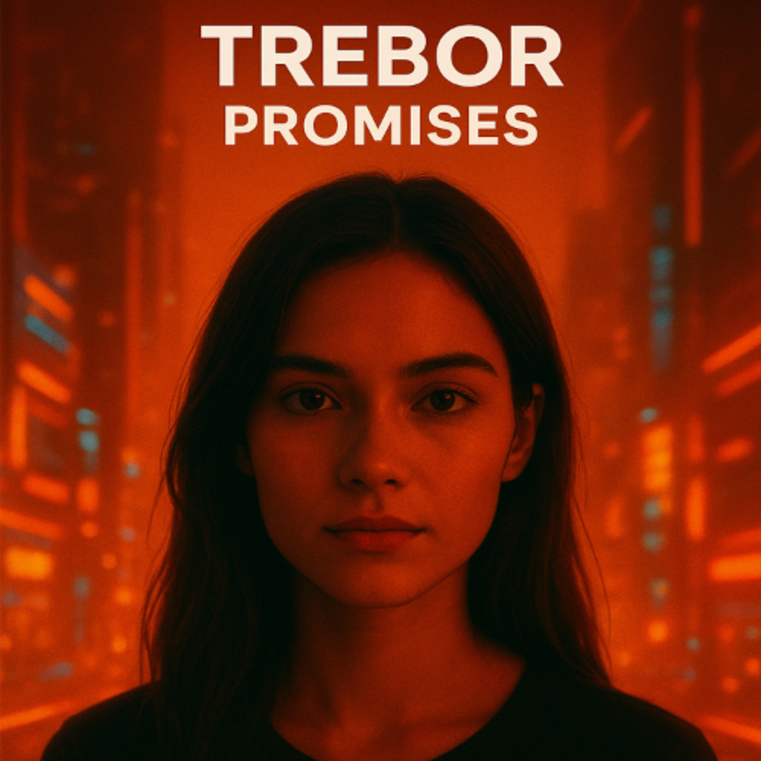 Stream Trebor - Promises by Milleville Music | Listen online for free ...