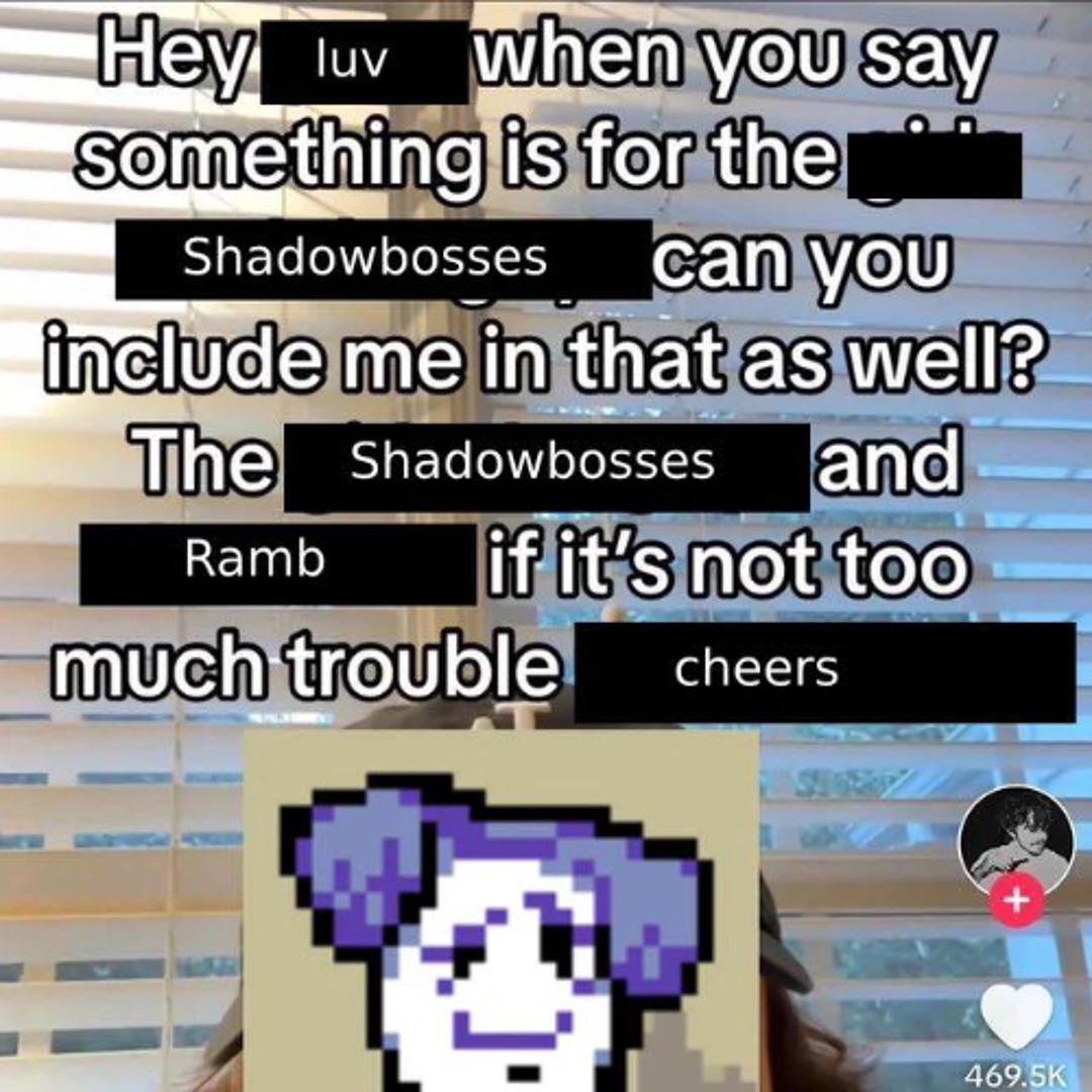 Stream juniper | Listen to The Ramb Shadowboss Special playlist online ...