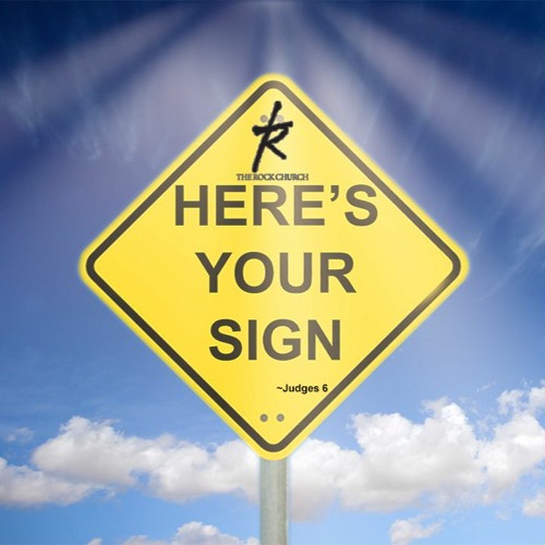 Stream 24-04-14 - Pastor Tri - Here's Your Sign by The Rock Church ...
