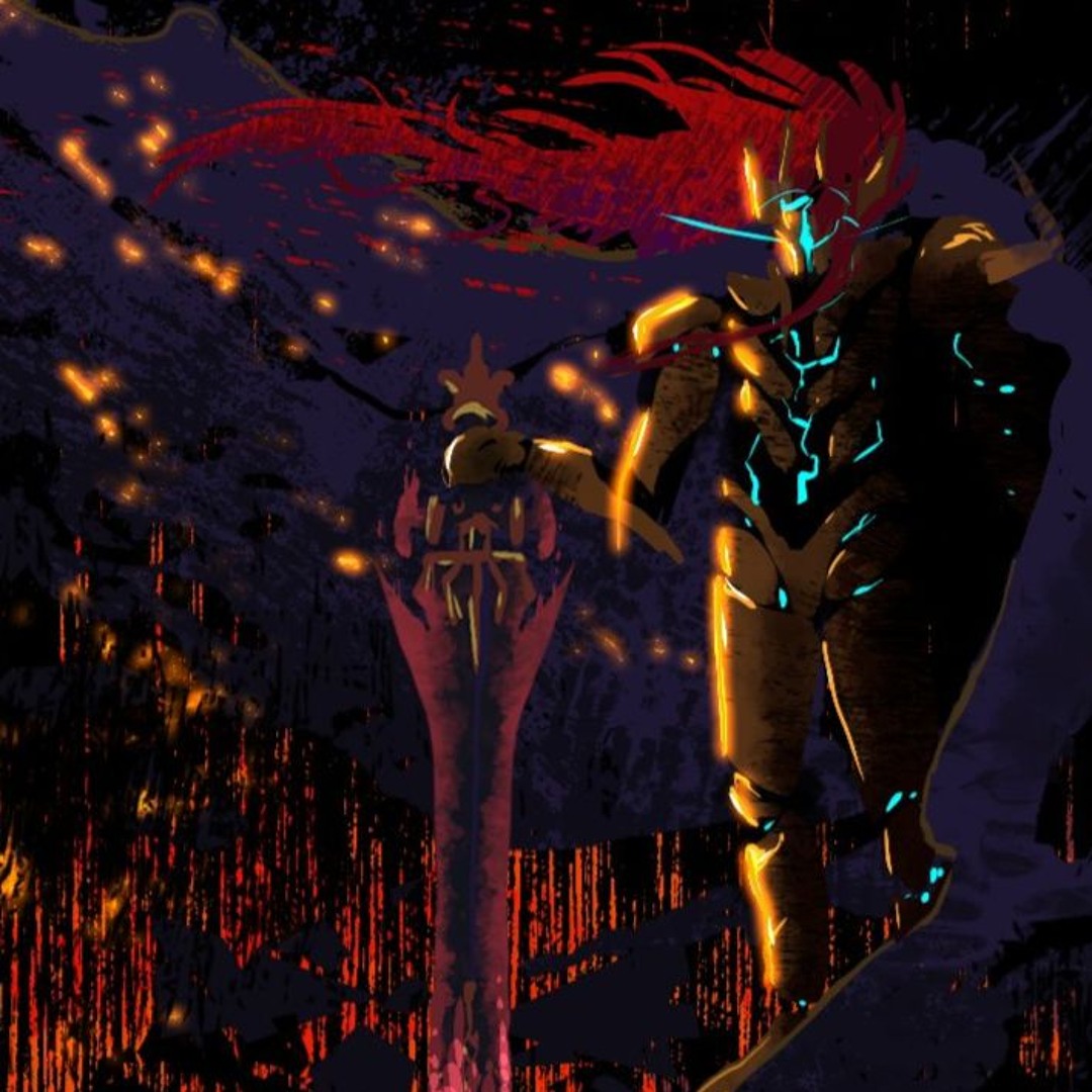 Stream Calamity Fan Music - "Ignite My Flame" (ft. Luckycaster24 ...