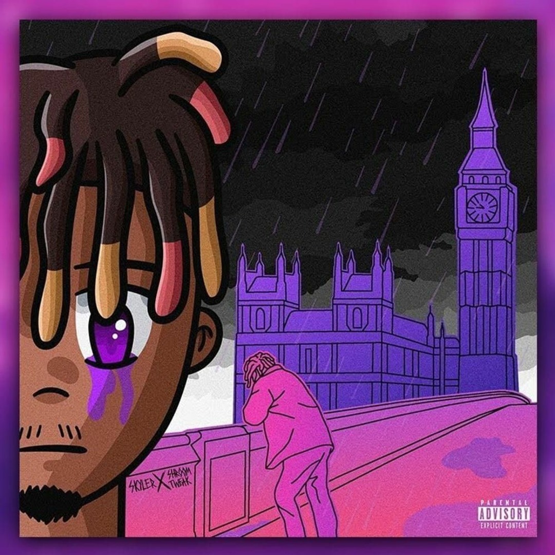 Stream Juice WRLD - Run Away [Prod. Red Limits] by Justin beiber ...