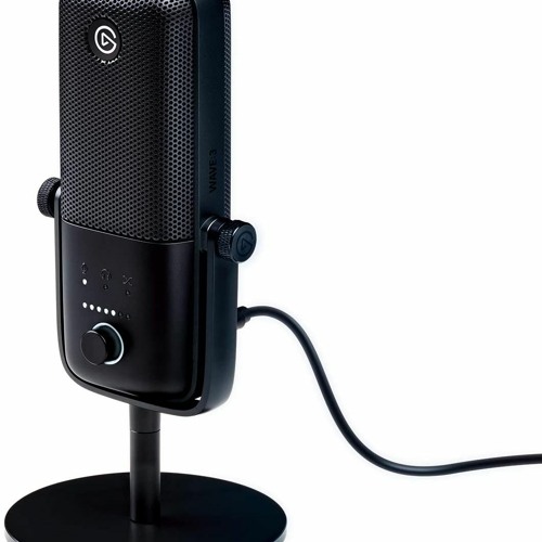 Stream Elgato Wave 3 mic sample by Windows Central Audio Samples ...