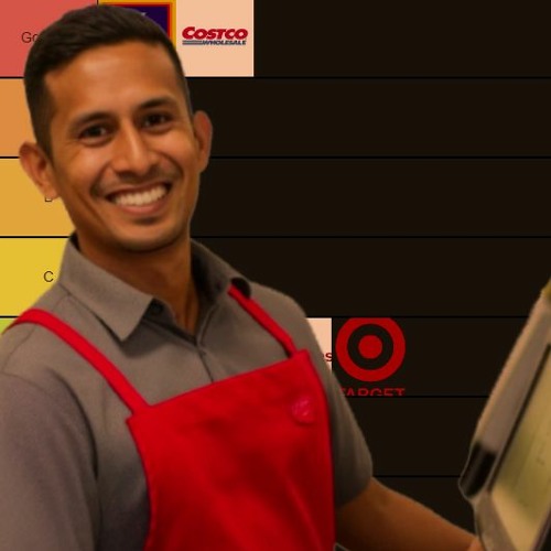 Stream episode Tiers in Heaven 8 - Retail Stores by Those Good Old ...
