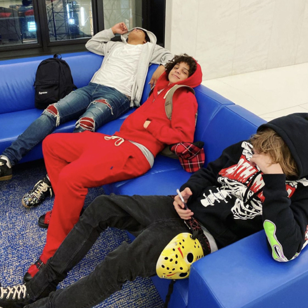 Stream nettspend idgaf ft xaviersobased (evilgiane+cranes) by ...