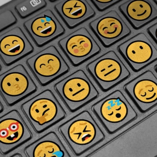 Stream Smiley Shortcut Keys from Sean Tucker | Listen online for free ...