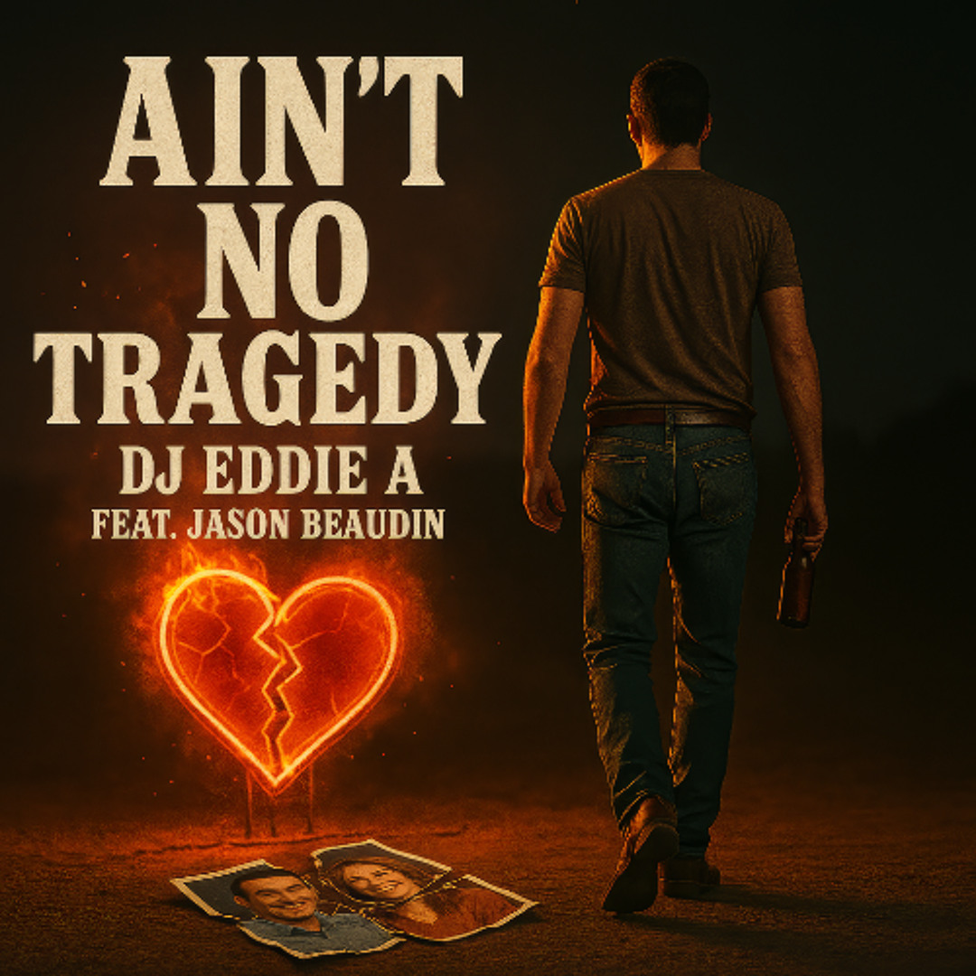 Stream AIN'T NO TRAGEDY by Beatnik Productions | Listen online for free ...