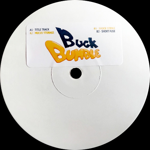 Stream Buck Bumble ─ Title Track [BUMBLEPRESS] by soundBots | Listen ...