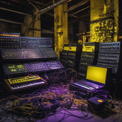 Stream Patchcast #1 by DJDP | Listen online for free on SoundCloud