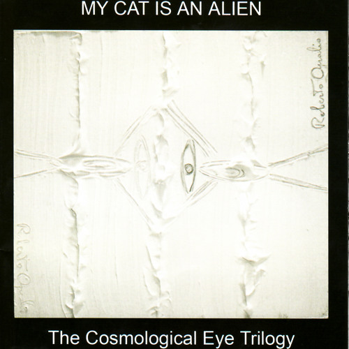 Stream The Orion Nebula by My Cat Is An Alien | Listen online for free ...