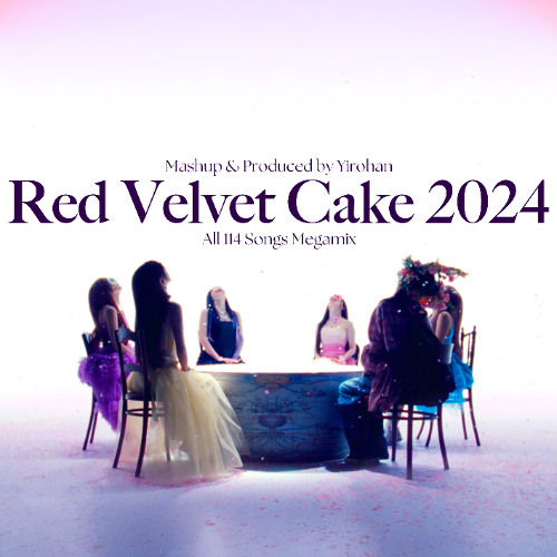 Stream 이로한 Yirohan | Listen to Red Velvet Cake 2024 playlist online for ...