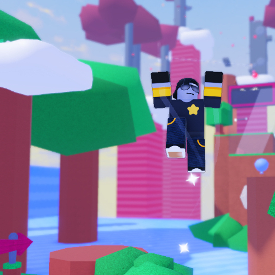 Stream Superstar Racers OST - Break a Leg Out There (Lobby Theme) by ...