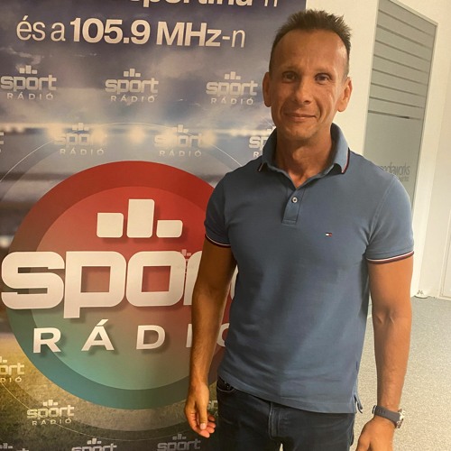 Stream episode 230926 HAZAFUTAS NAGY MIKLÓS SPORTIGAZGAZÓ, VASAS FC by ...
