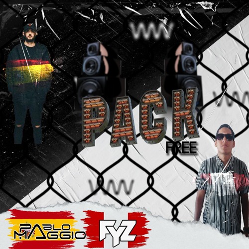Stream PACK FREE FYZ EDITION PABLO MAGGIO + BONUS TRACK by Fyz Edition ...