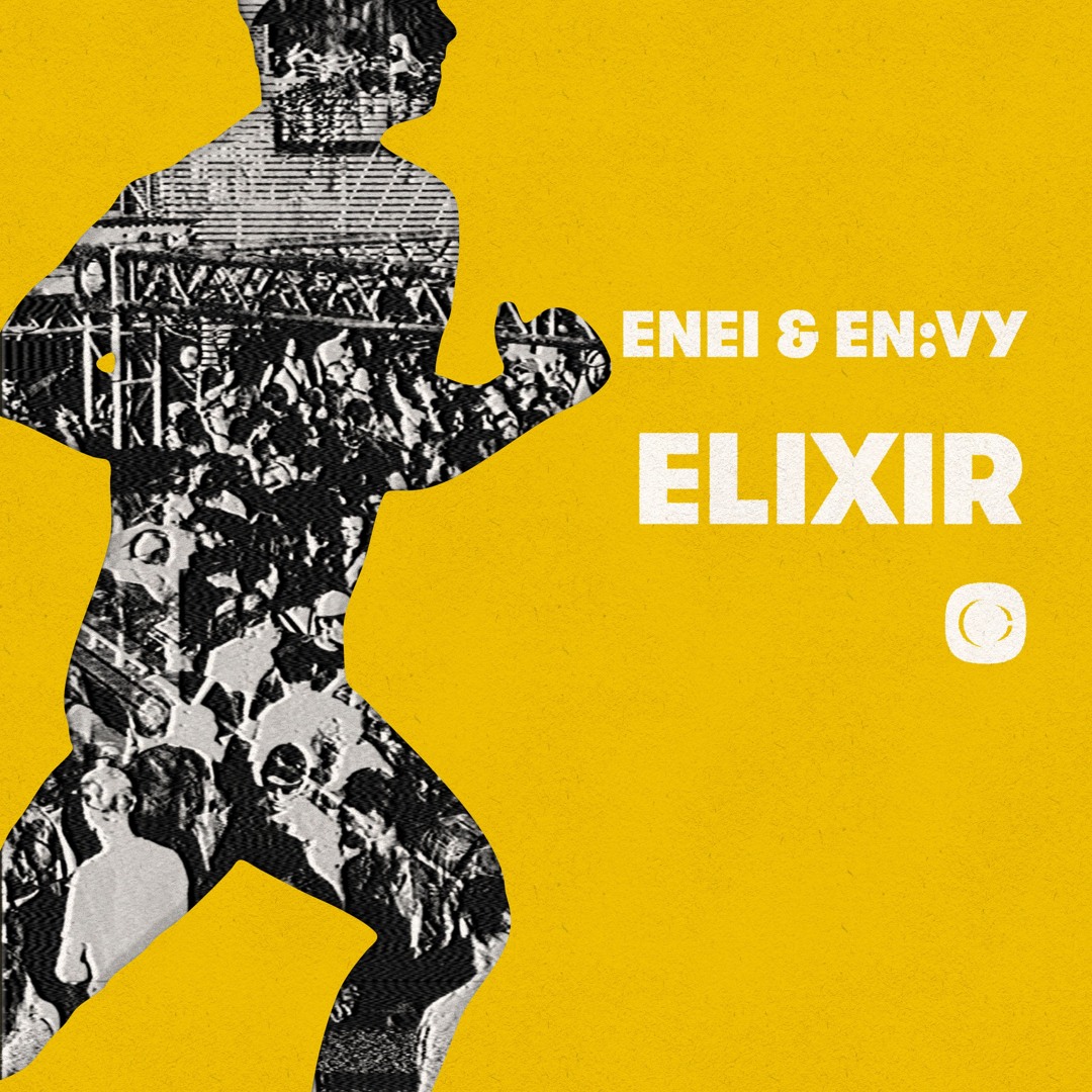 Stream Enei & En:vy - Elixir by Critical Music | Listen online for free ...