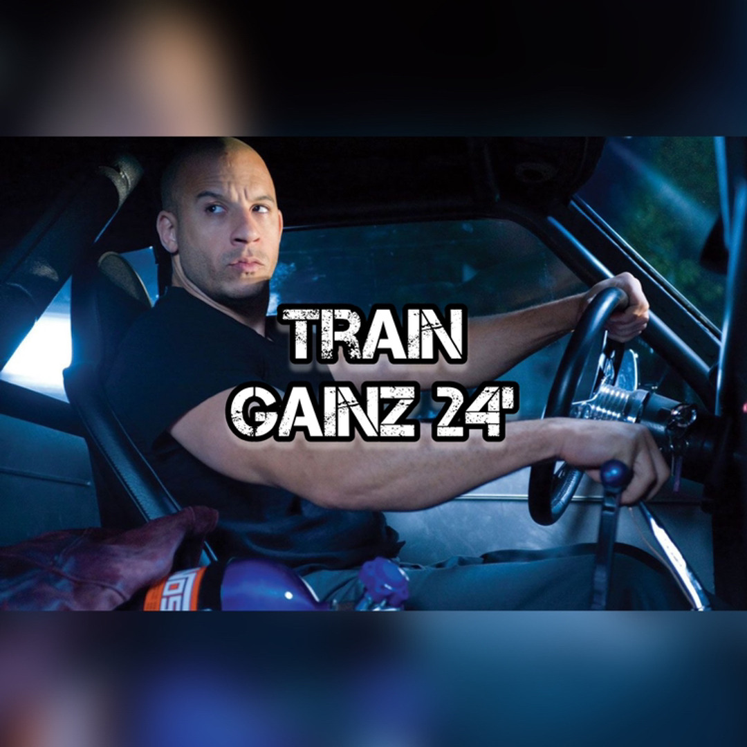 Stream Train Gainz Fall Mix by DJ V-Train | Listen online for free on ...