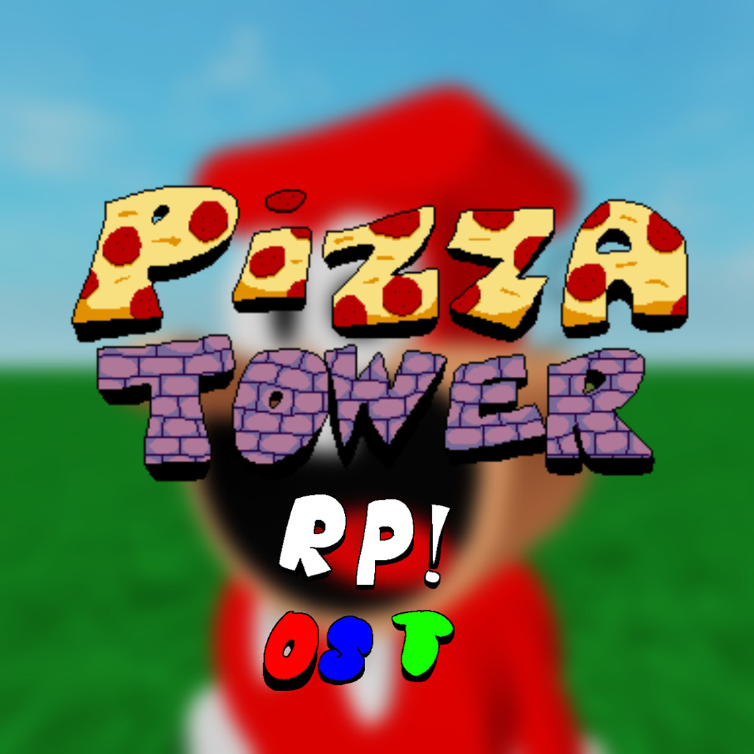 Stream Pizza tower RP! OST - Roberts caffe by Panithe 2 | Listen online ...