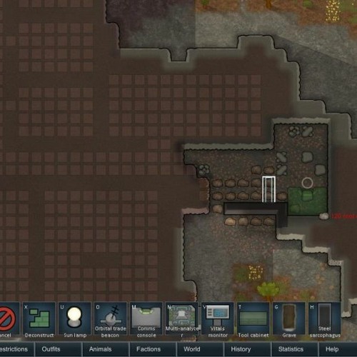 Stream Rimworld Comms Console Not Working from Ryan | Listen online for ... Stream Rimworld Comms Console Not Working from Ryan | Listen online for ...