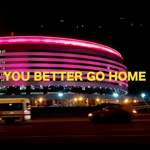 Stream you better go home (ambient) by Dome nika | Listen online for ...