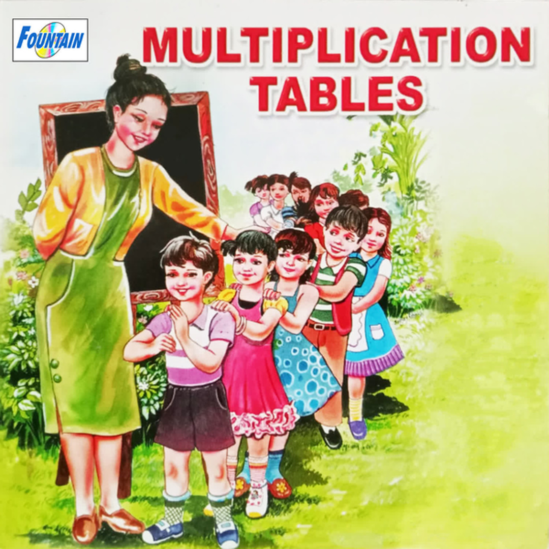 Stream Seventeen Times Table by MARIYA GIGOOL | Listen online for free ...