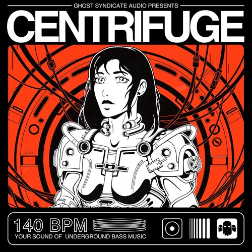 Stream CENTRIFUGE - 140 BPM // Free Sample Pack by Ghost Syndicate Audio | Listen online for ...