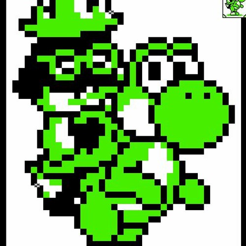 Stream Yoshi Land Theme by John Ellefson | Listen online for free on ...