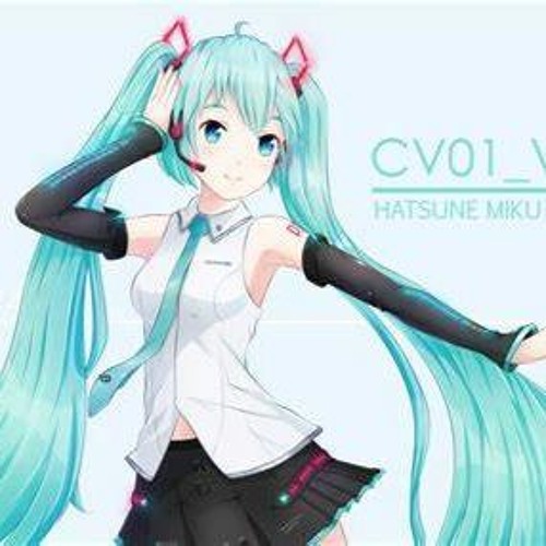 Stream La La La Mikuxlove English Cover Melt Version Custom Miku ...
