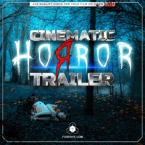 Stream Epic Cinematic Horror Trailer Sound Effects Library - Preview by ...