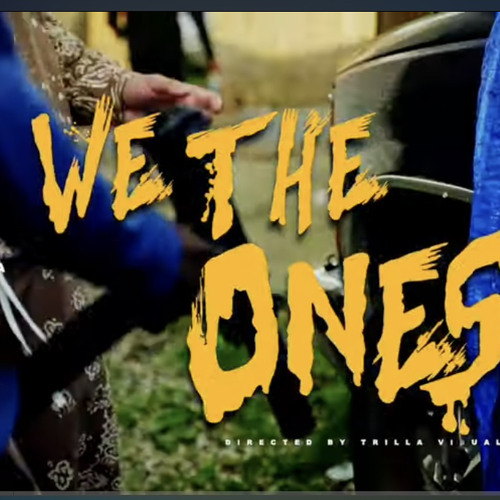 Stream Cutta London “We the ones” by k | Listen online for free on ...