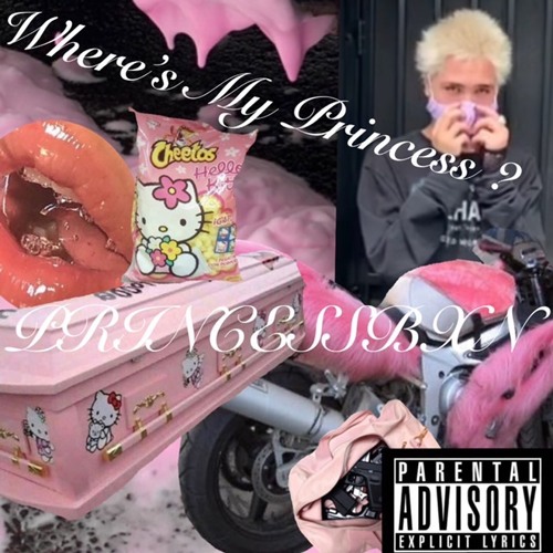 Stream where is my princess? by PRINCESSBXN | Listen online for free on ...