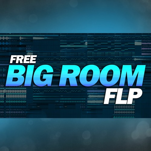 pumpyoursound.com | Big Room FLP by Kasmin