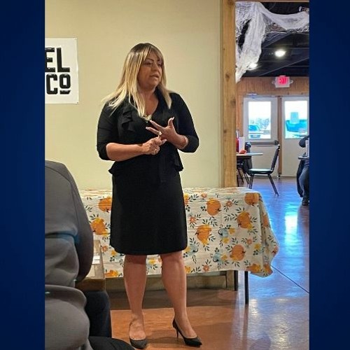 Stream Tamie Wilson speaks with our very own Kris Allen. by WPKO News ...