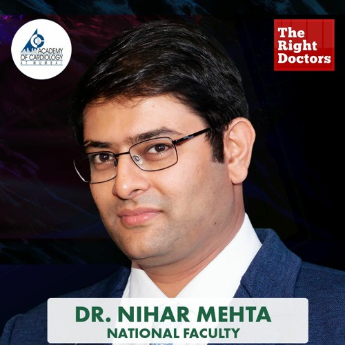 Stream Does Aspirin have an Effective Role in Preventing Heart Attack | Dr. Nihar Mehta | AOC ...