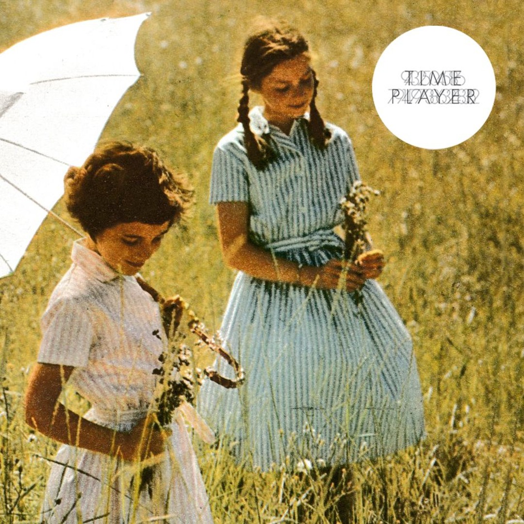 Stream TIME PLAYER : Clockwise by THETIMEPLAYER | Listen online for ...