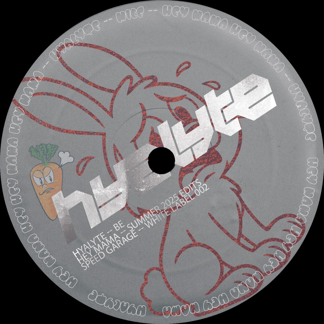 Stream Hey Mama by HYALYTE | Listen online for free on SoundCloud