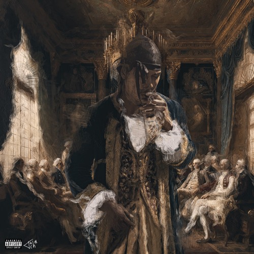 Stream COREY COKA - LORD COKA (HOSTED BY JAI SLOWED DOWN) by DJ Wats ...