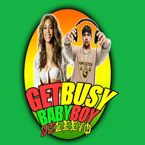 Stream Dj Leeyo X Sean Paul X Beyonce - Get Busy Baby Boy (2021) by DJ ...