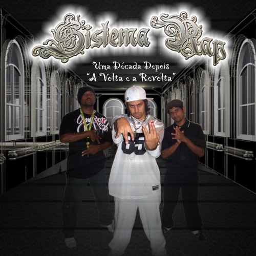 Stream Intro by Sistema Rap | Listen online for free on SoundCloud