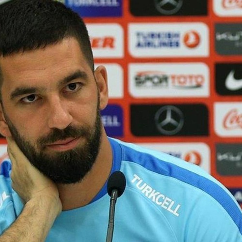 Stream Arda Turan sad by Metehansama | Listen online for free on SoundCloud