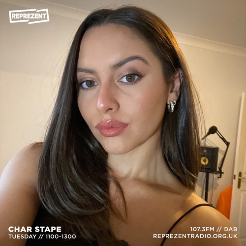 Stream Char Stape Presents: Reprezent Radio Mix January 2023 by ...