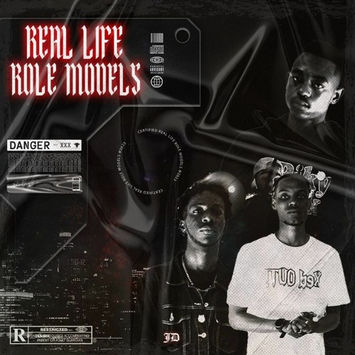 Stream Real Life Role Models by Denim X | Listen online for free on ...