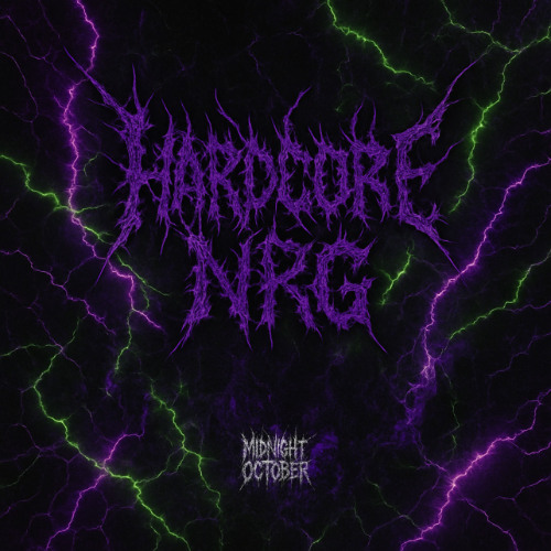 Stream Hardcore NRG by Midnight October | Listen online for free on ...