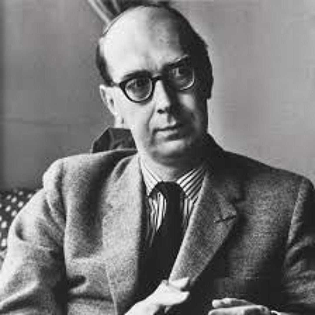 Stream Anton Jarvis | Listen to PHILIP LARKIN playlist online for free ...