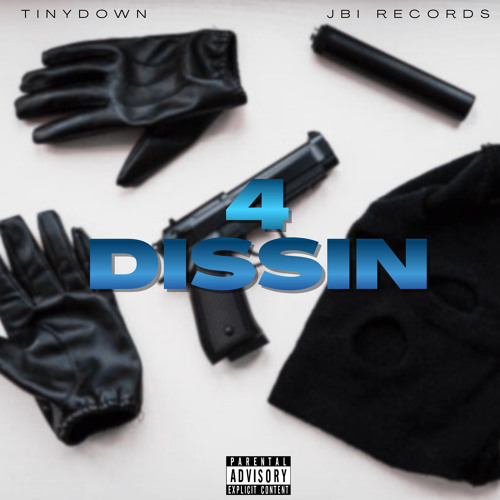 Stream 4 Dissin by Tinydown | Listen online for free on SoundCloud