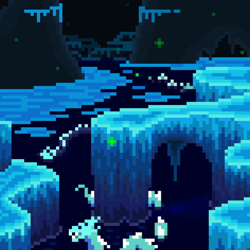 Stream 8 BIT LEGENDS - Ice Cavern by 8 Bit Legends | Listen online for ...