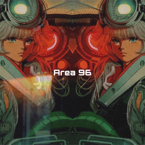 Stream AREA 96 by hajihaji | Listen online for free on SoundCloud