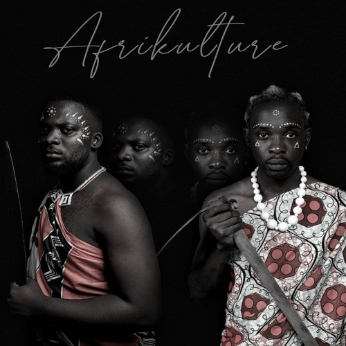 Stream Ruskovic & Luleko -- Afrikulture by Ruskovic | Listen online for ...