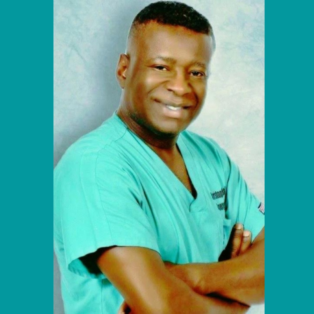 Stream Dr Christopher L. Hall Gets Interviewed on The Dr. Christopher ...