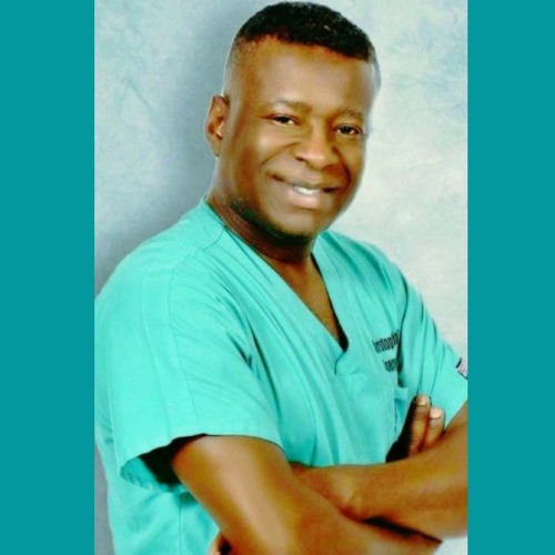 Stream Dr Christopher L. Hall Gets Interviewed on The Dr. Christopher ...